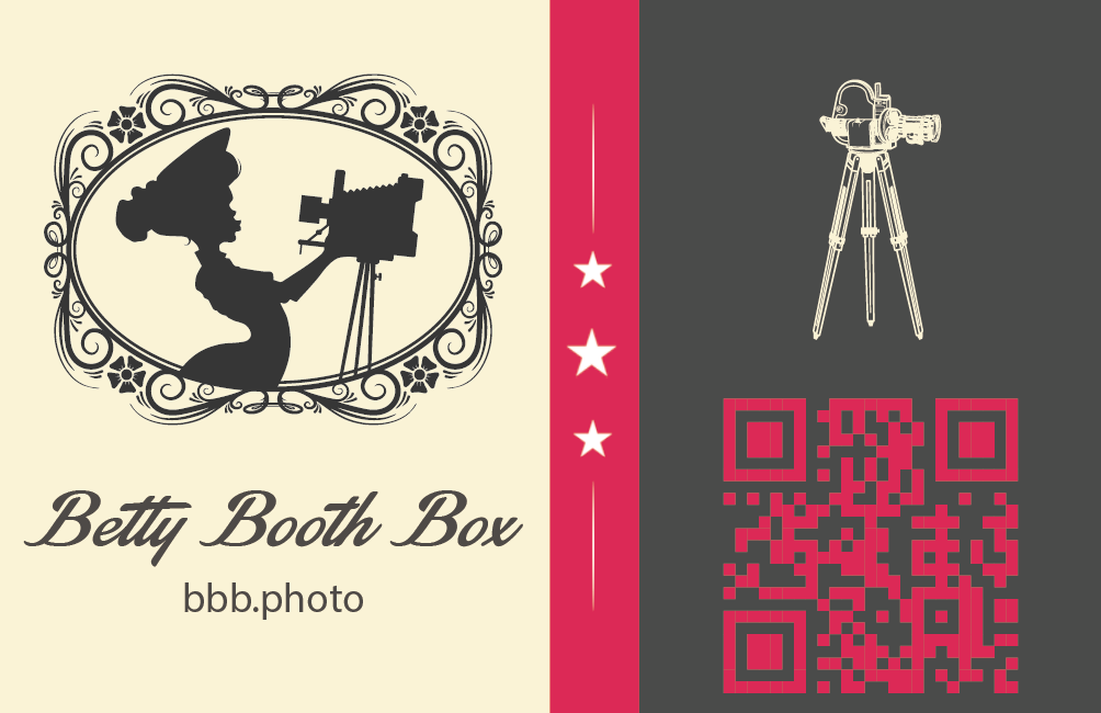 Betty Booth Box